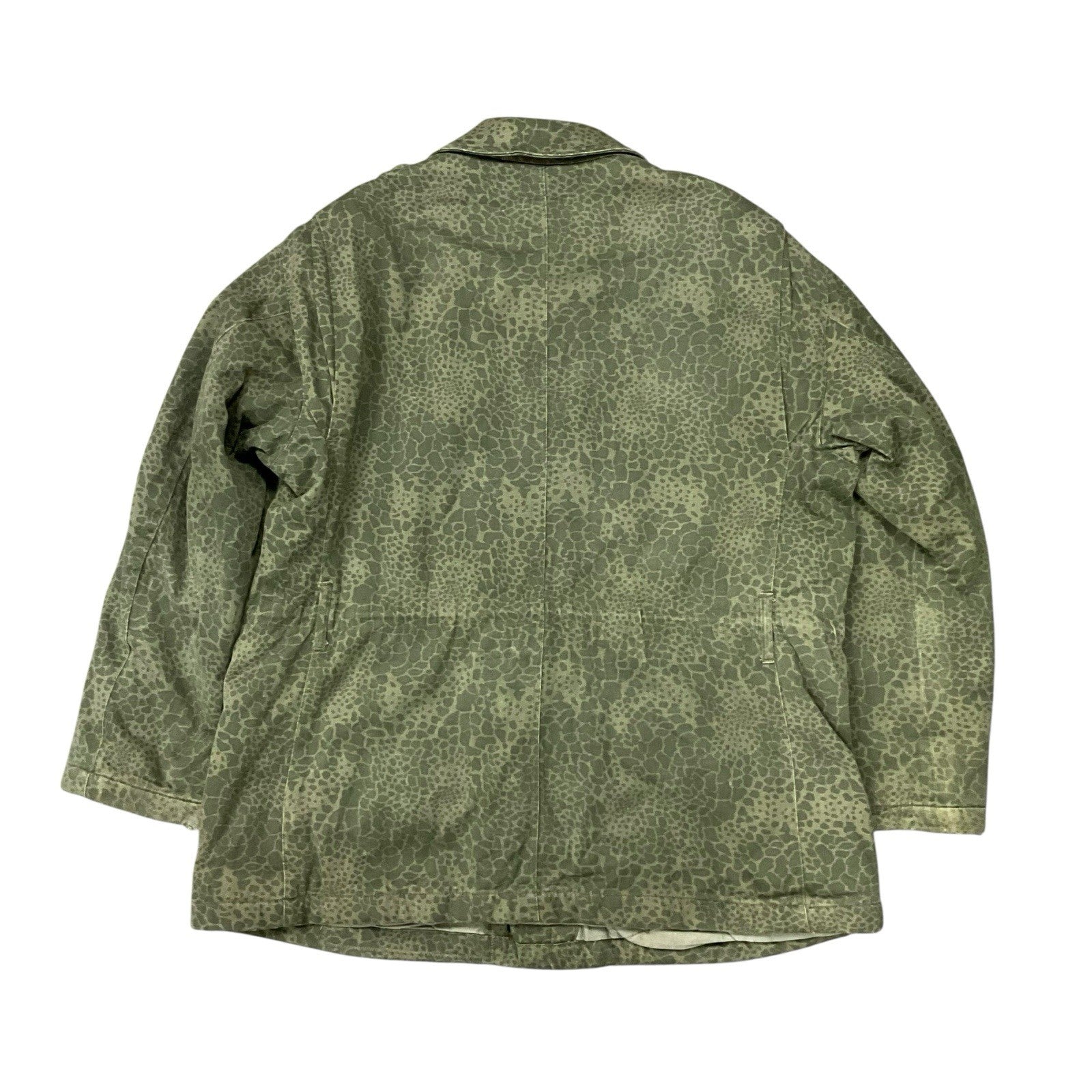 Polish Puma Leopard Camo Field Jacket [DR199] – Pools Surplus Stores