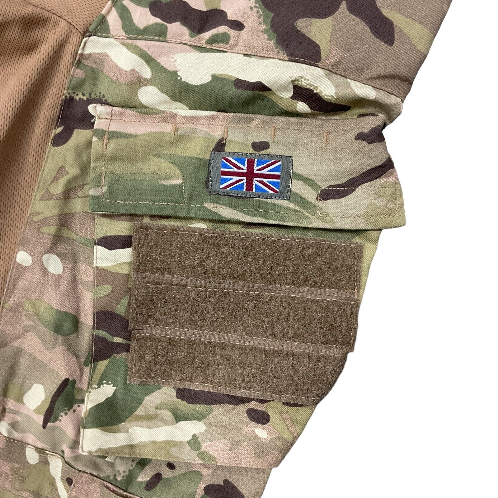 British Army MTP UBAC Combat Shirt – Pools Surplus Stores