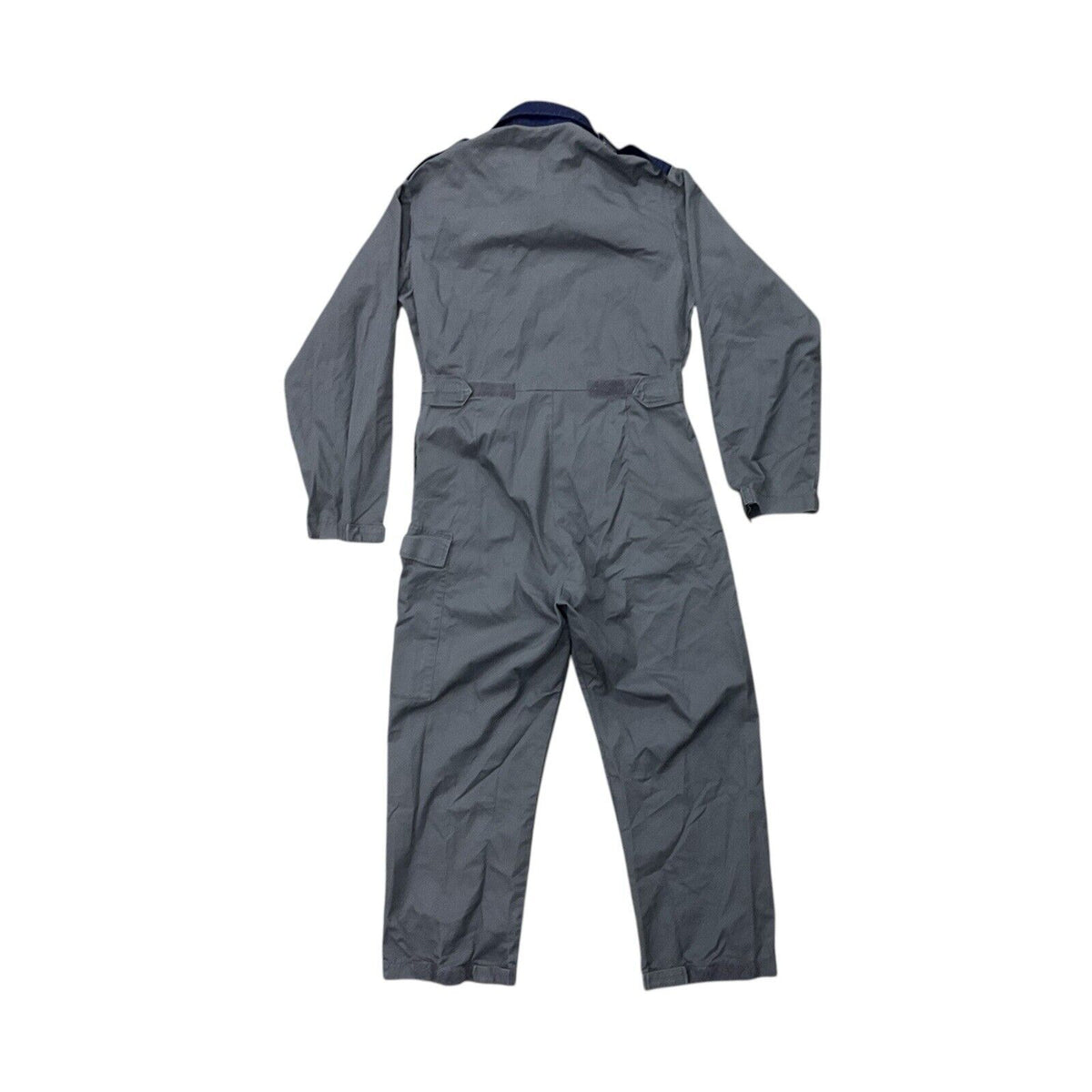RAF Grey Work Boiler Suit – Pools Surplus Stores