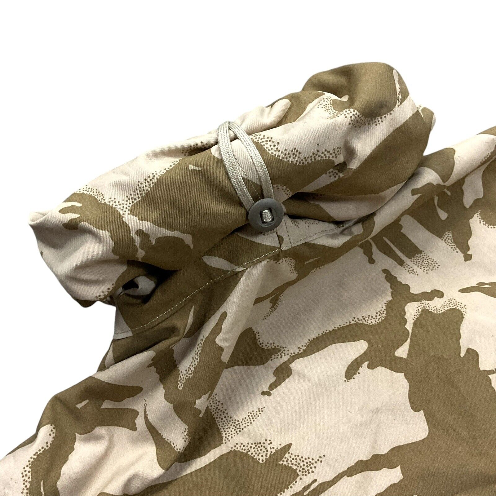 British Army Desert Combat CS95 Pattern Smock – Pools Surplus Stores