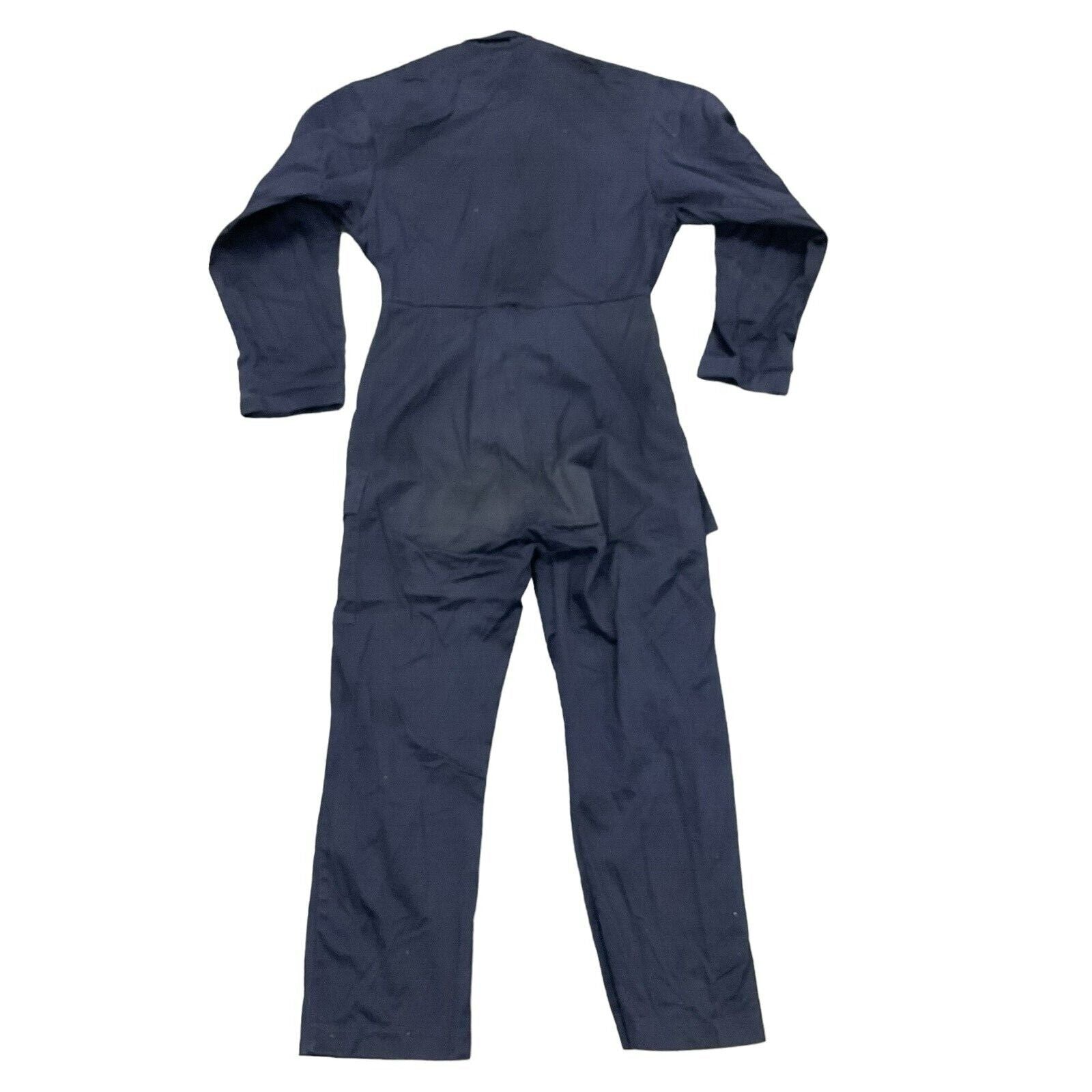 British Army Royal Navy Work Coveralls – Pools Surplus Stores