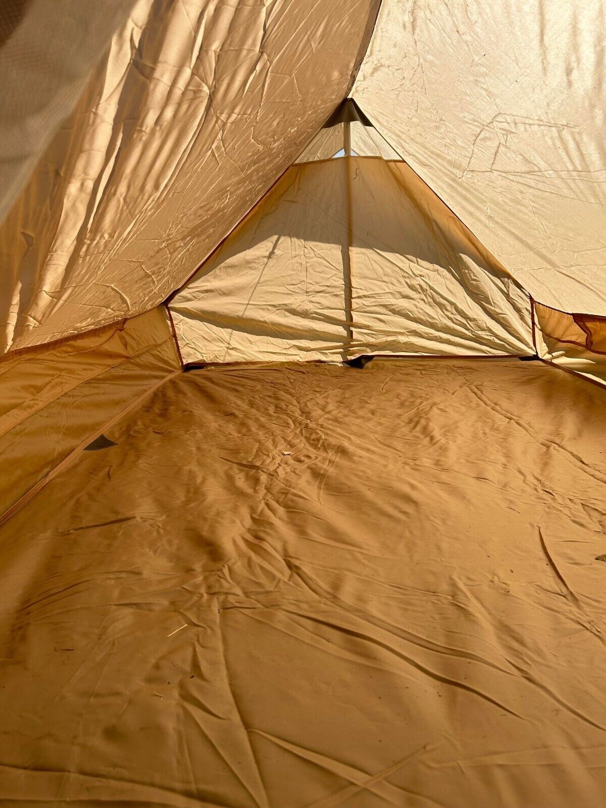 French Army 2 Man Military Tent – Pools Surplus Stores