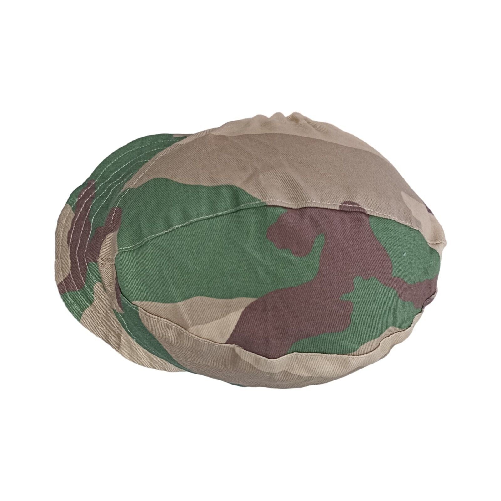 Italian Army Desert Camo Mimetico Deserto Lightweight Summer Field Cap ...
