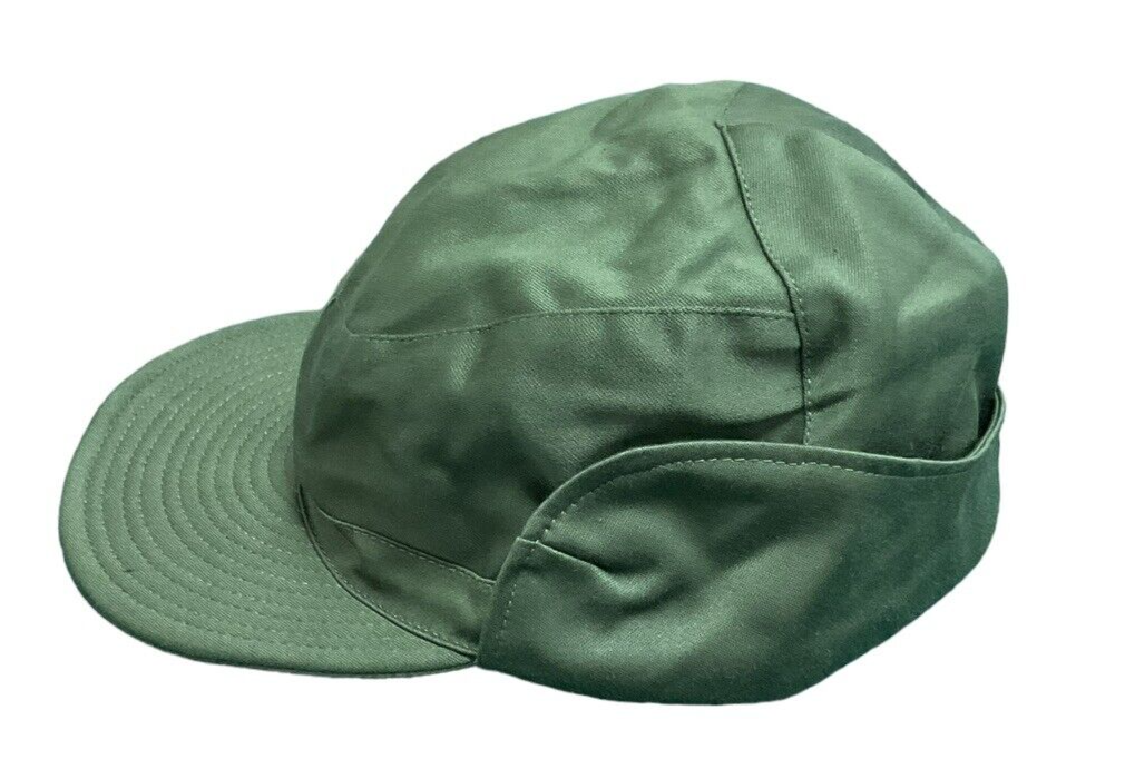 Swedish Army M59 Field Cap - New / Unissued – Pools Surplus Stores