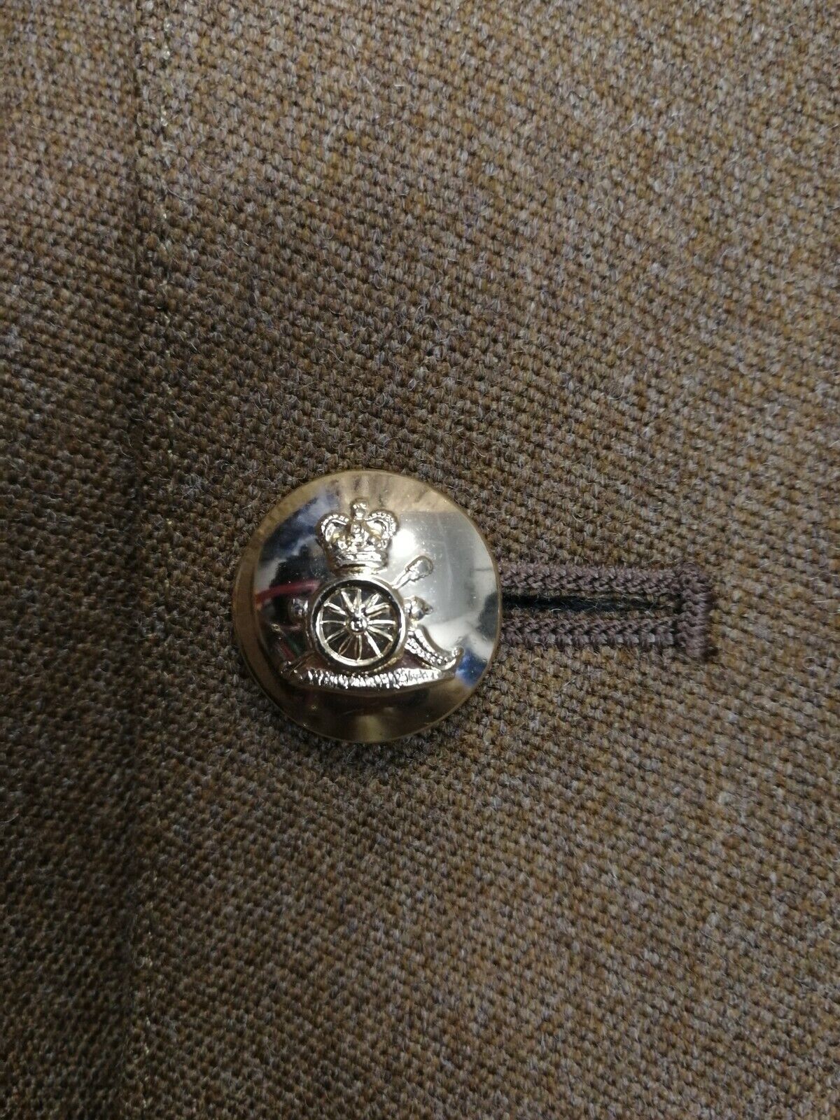 British Army FAD No.2 Dress Jackets – Pools Surplus Stores