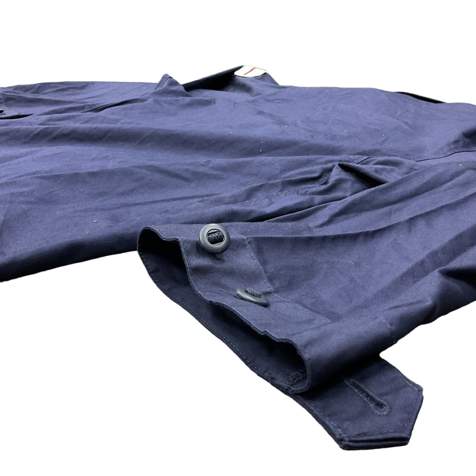Royal Navy Blue PCS Warm Weather Combat Jacket – Pools Surplus Stores