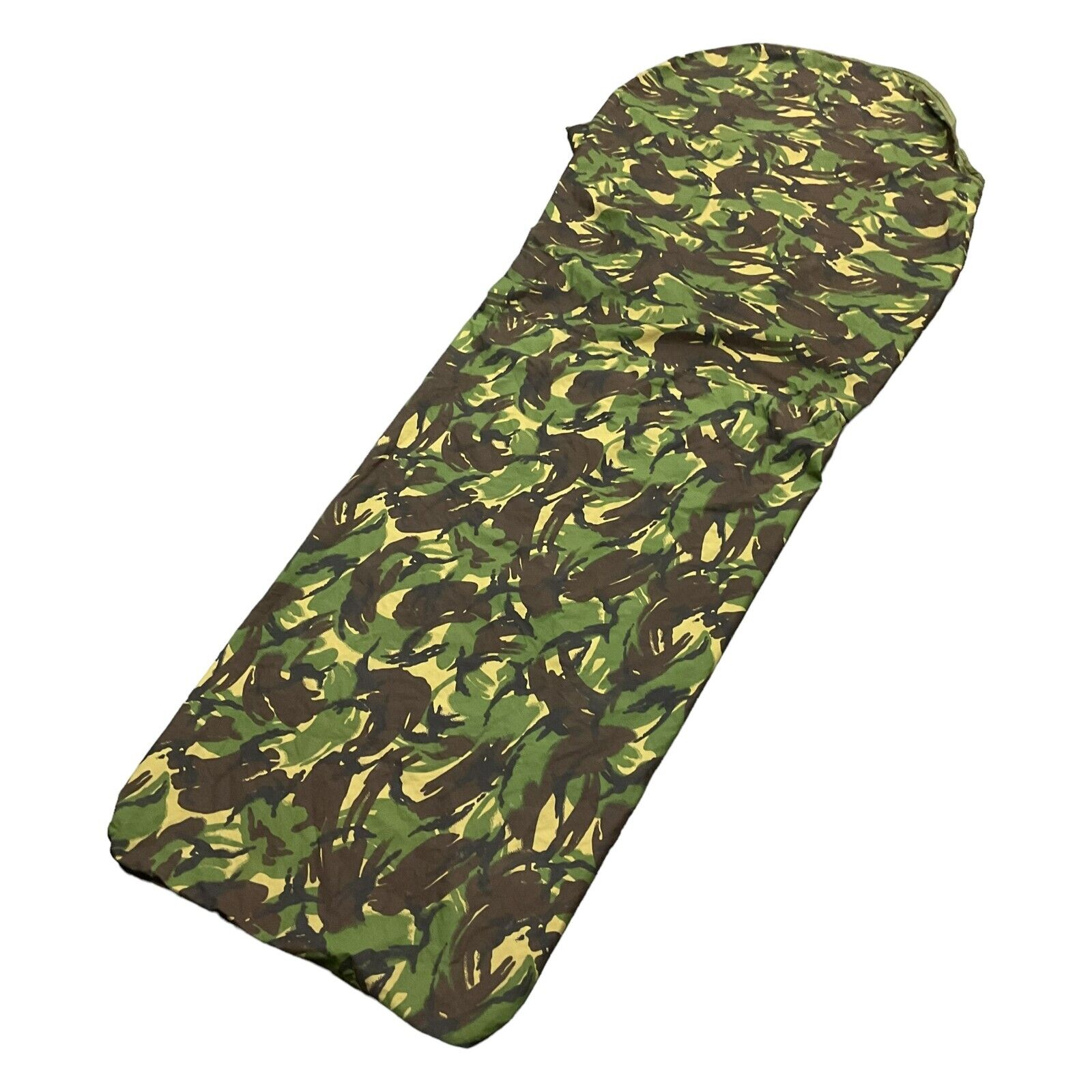 British Army Waterproof Bivi Bag – Pools Surplus Stores