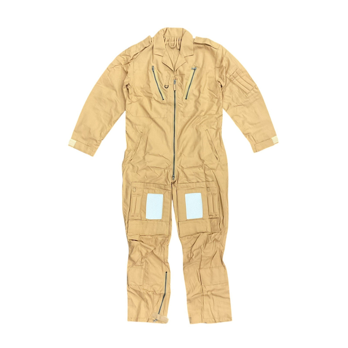 Royal Air Force Flame Resistant MK16A Flyer's Coveralls / Flight Suit ...