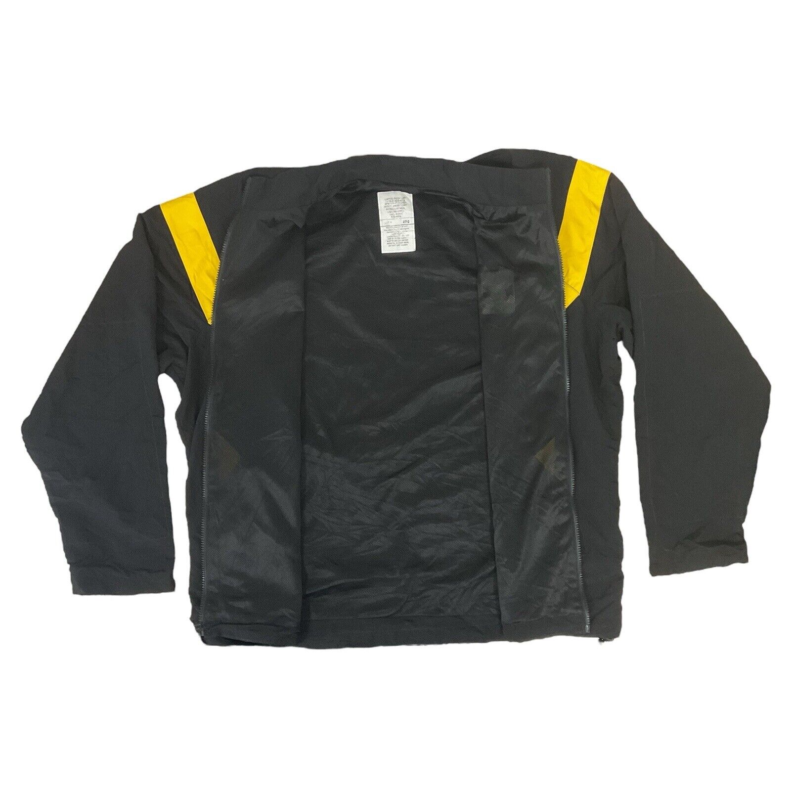 US Army Black Training Tracksuit Jacket – Pools Surplus Stores