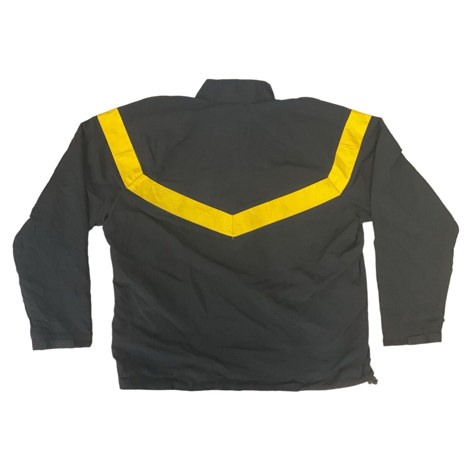 US Army Black Training Tracksuit Jacket – Pools Surplus Stores