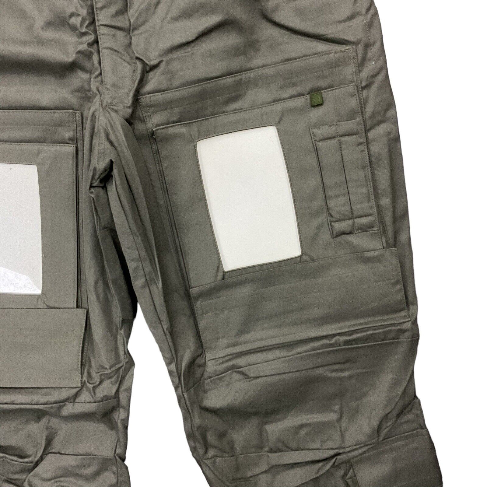 RAF Mk3 Aircrew Trousers Cold Weather British Miltary Flight Suit SIZE ...