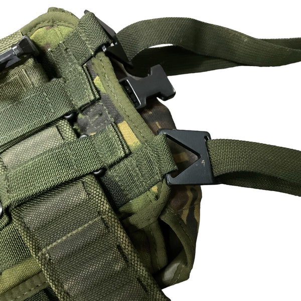 British Army PLCE Webbing Complete Set - DPM – Pools Surplus Stores