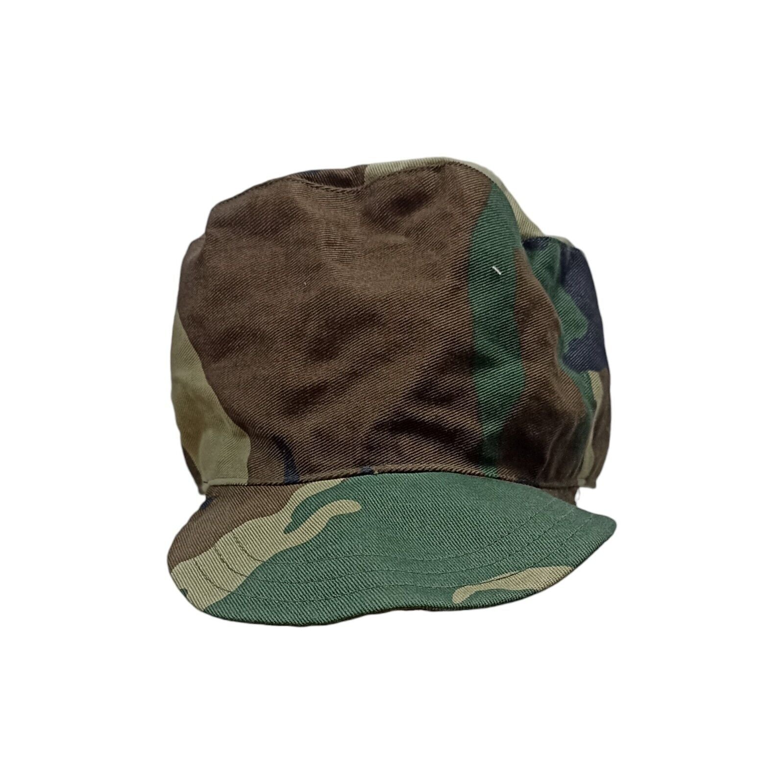 Italian Army Woodland Camo Mimetico Roma 90 Lightweight Summer Field C ...