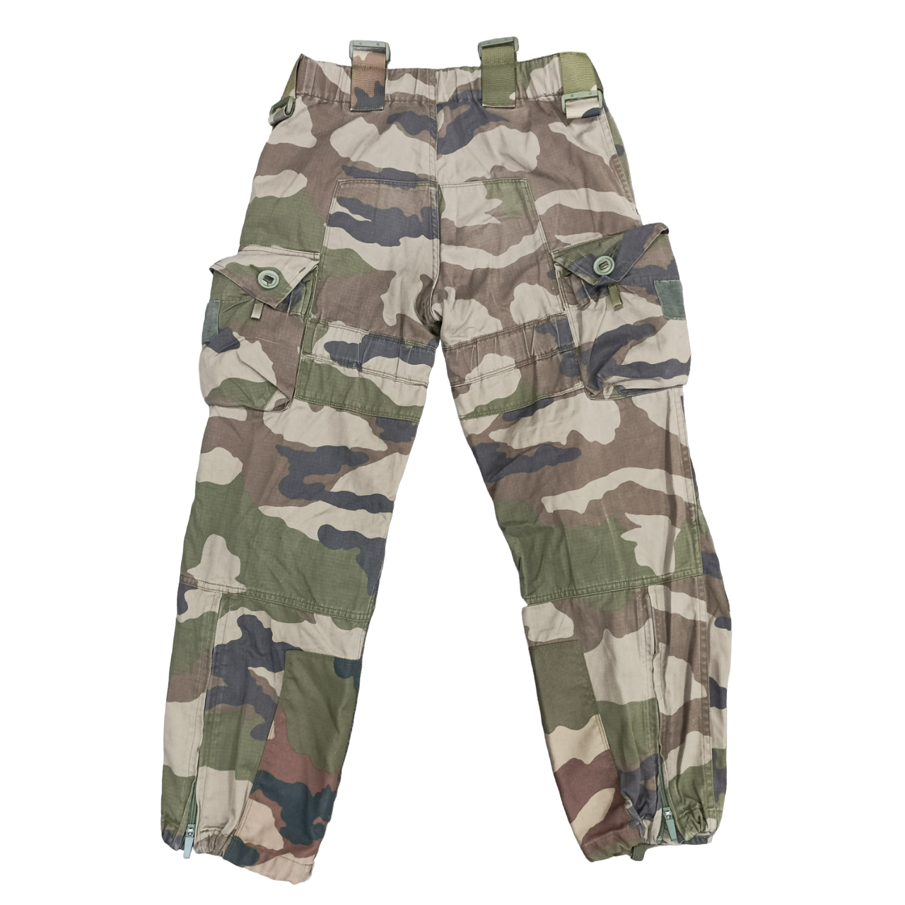 French Army FELIN Combat Trousers T4 Summer + Winter Patterns CCE New ...