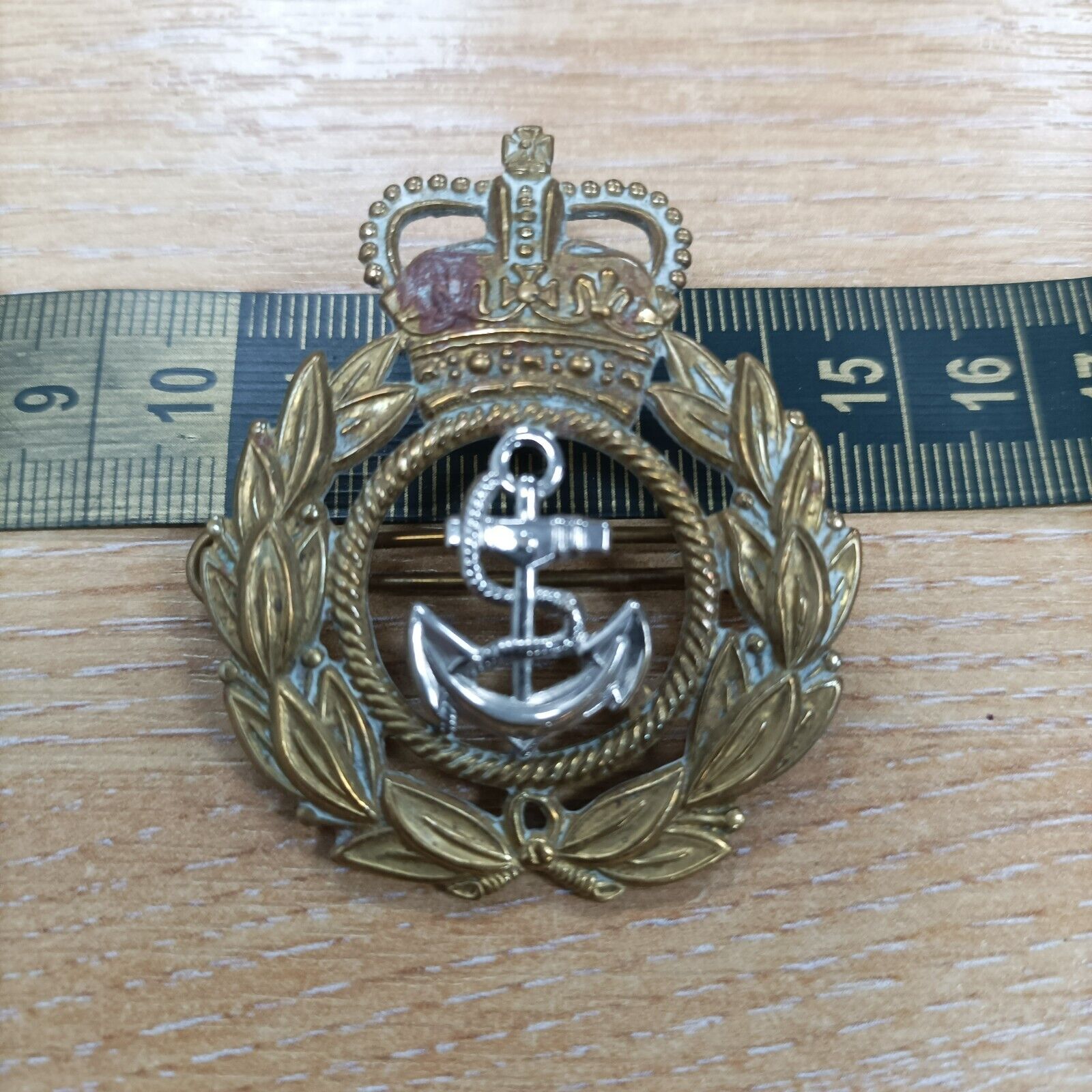 British Army Regimental Cap Badges - Assorted Styles – Pools Surplus Stores