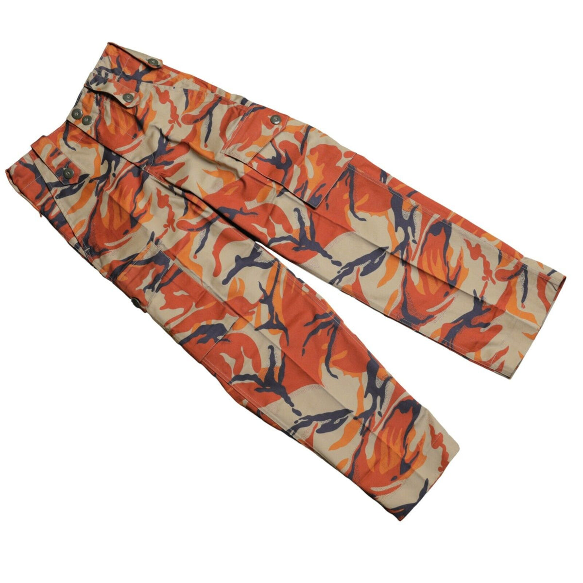 Omani DPM Military Combat Trousers – Pools Surplus Stores