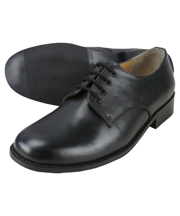 British Army Parade Shoes – Pools Surplus Stores