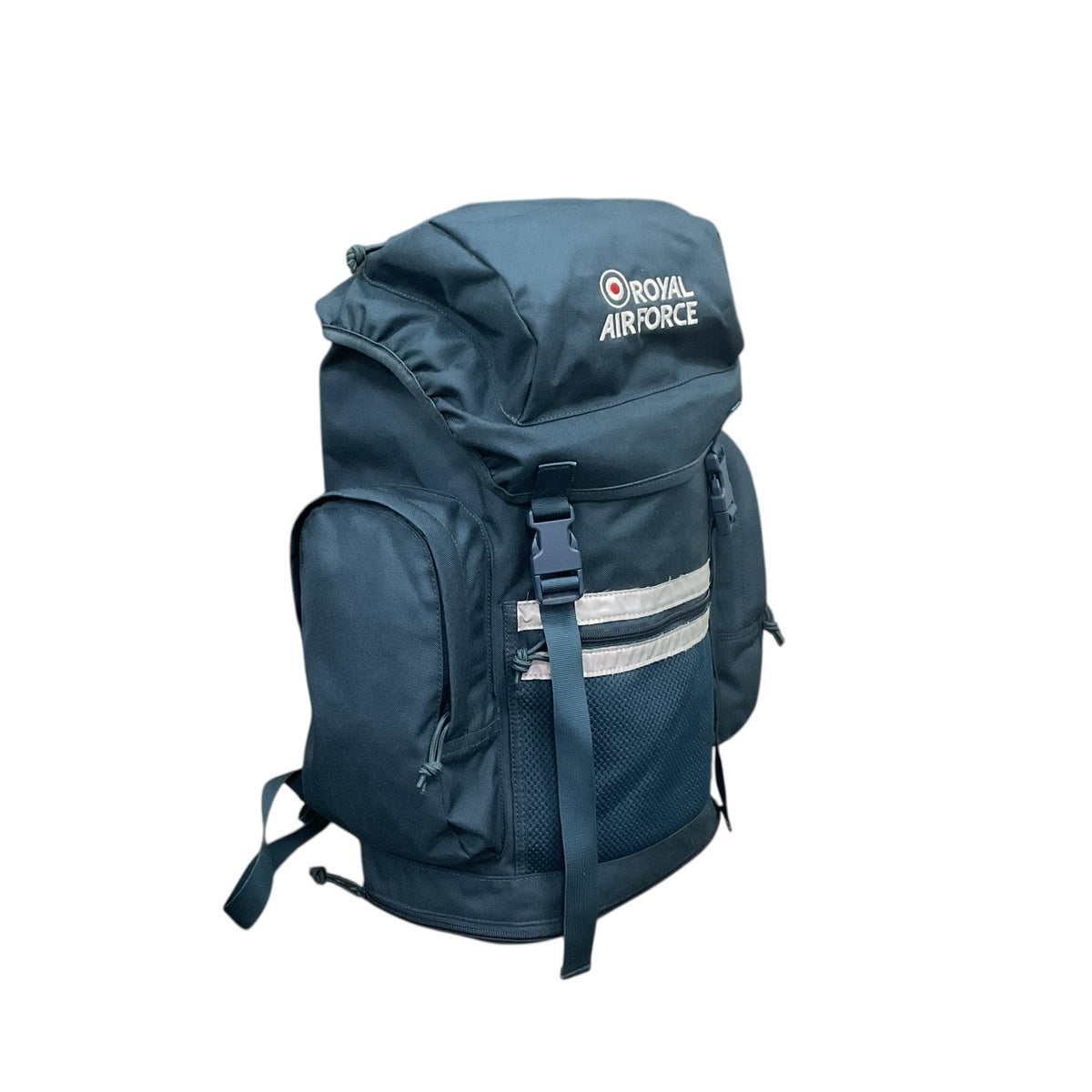 Genuine RAF Blue Military Field Pack - 30L – Pools Surplus Stores