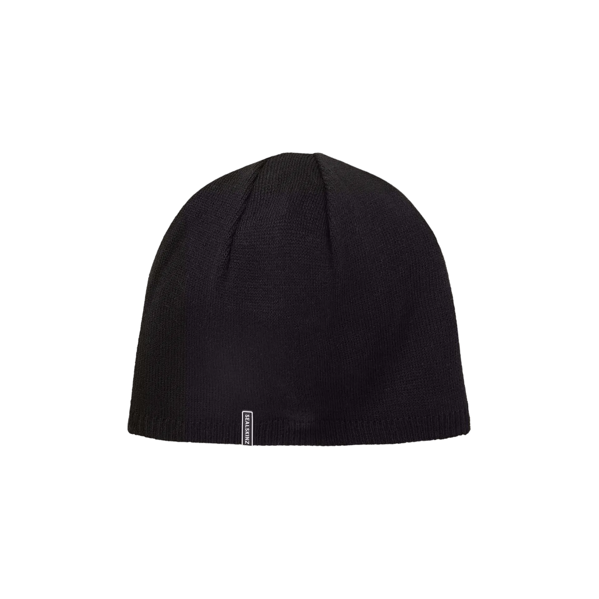 SealSkinz Cley Waterproof Beanie | Black – Pools Surplus Stores