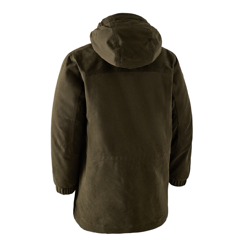 Deerhunter Youth Eagle Winter Jacket – Pools Surplus Stores