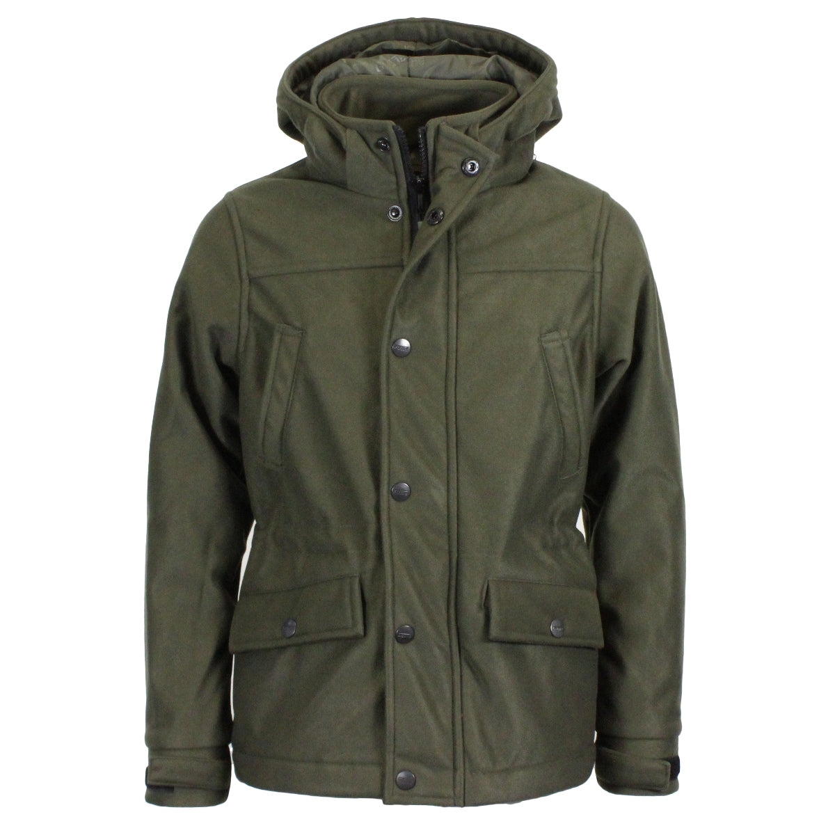 Game Trekker Waterproof Jacket – Pools Surplus Stores