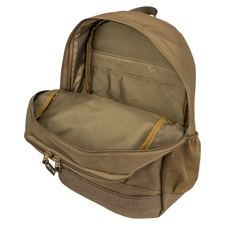 Jack Pyke Falcon Rucksack 25L – Pools Surplus Stores