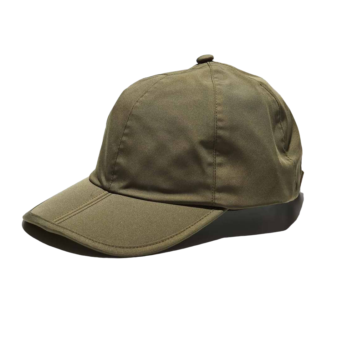 SealSkinz Salle Foldable Waterproof Cap | Olive Green – Pools Surplus ...