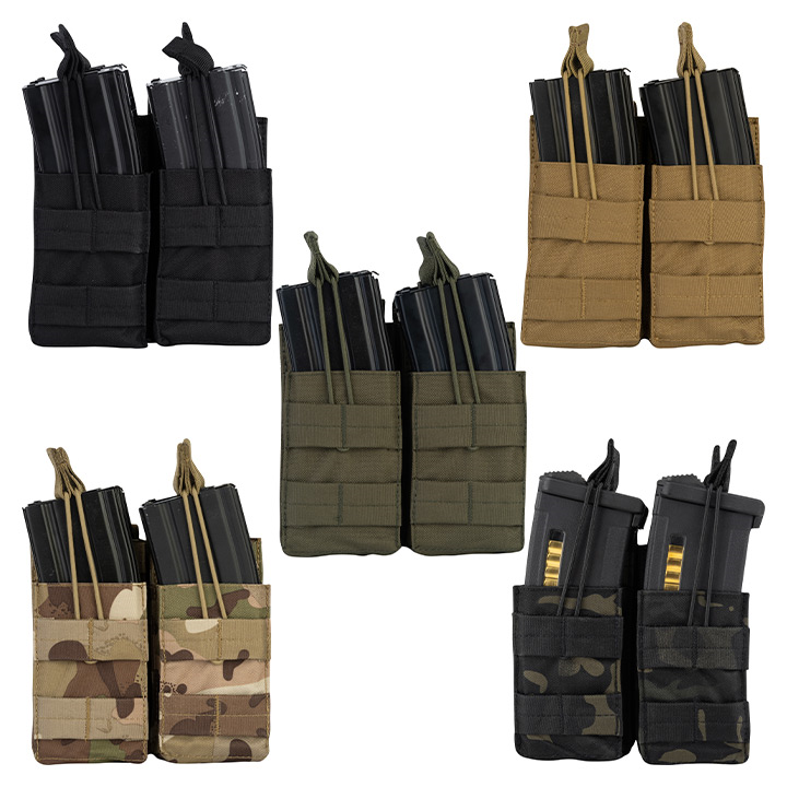 Viper Double Duo Mag Pouch – Pools Surplus Stores