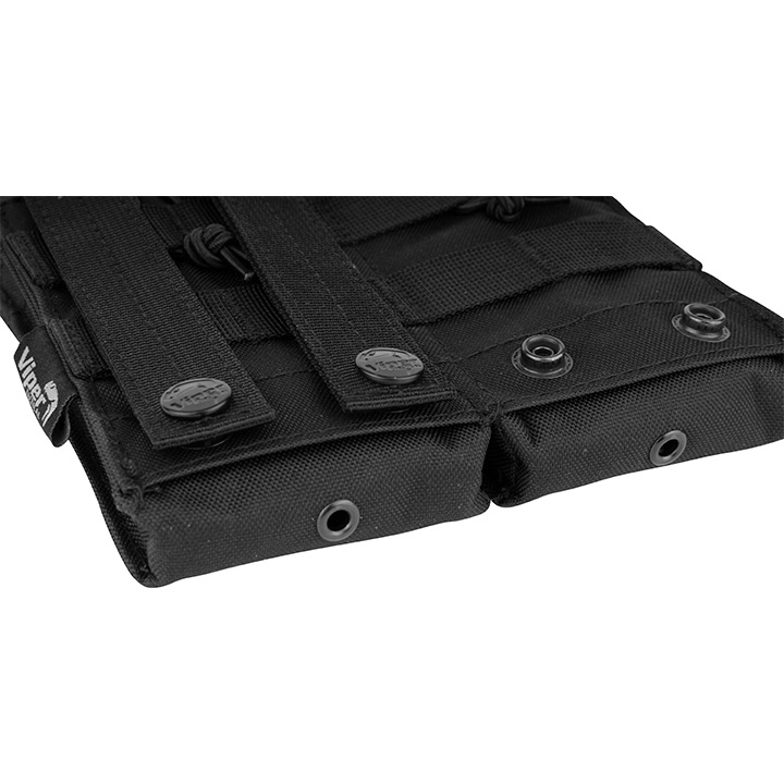 Viper Quick Release Double Mag Pouch – Pools Surplus Stores