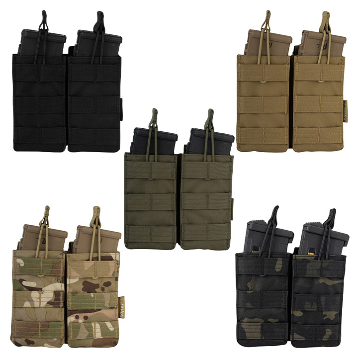 Viper Quick Release Double Mag Pouch – Pools Surplus Stores