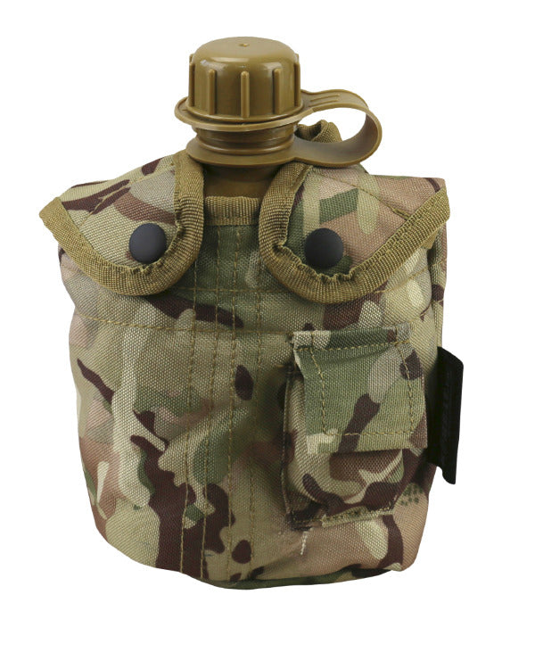 Kombat Water Bottle - BTP – Pools Surplus Stores
