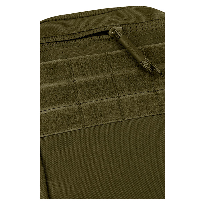 Viper Modular Carry Pouch - Green – Pools Surplus Stores