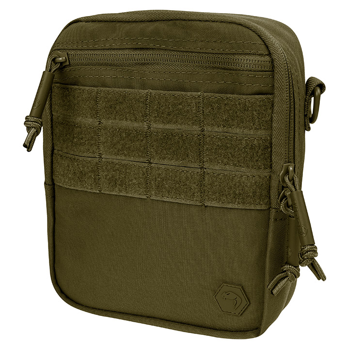 Viper Modular Carry Pouch - Green – Pools Surplus Stores