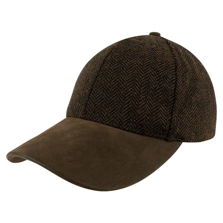 Jack Pyke Herringbone Baseball Cap – Pools Surplus Stores