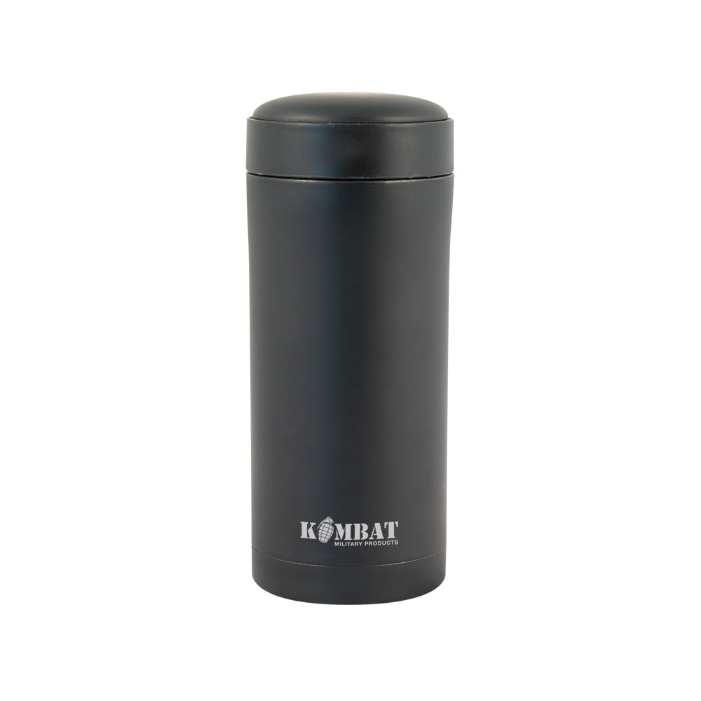 Kombat Ammo Pouch Flask - Black – Pools Surplus Stores