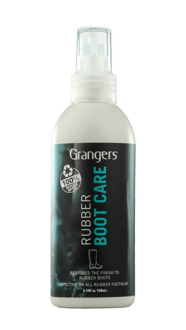Grangers Rubber Boot Care 150ml – Pools Surplus Stores