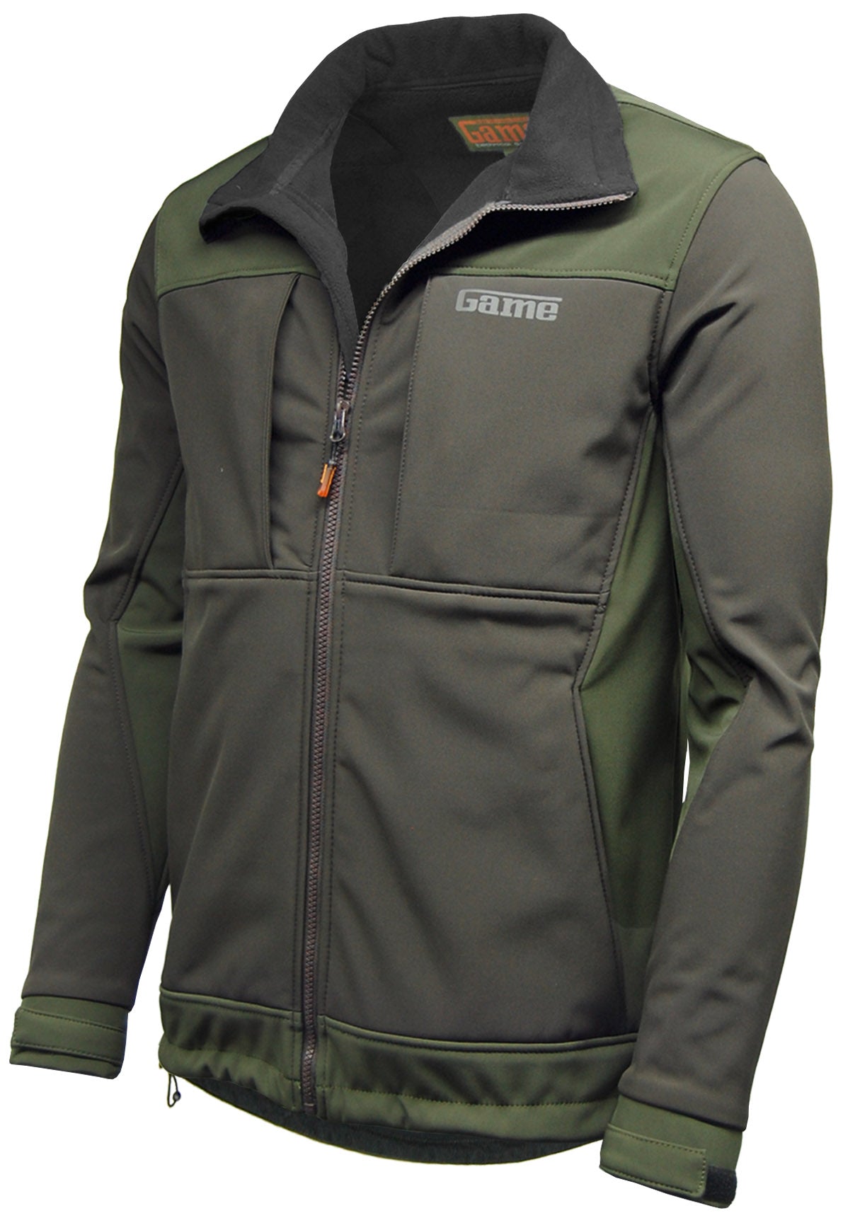 Kids Game Viper Softshell Jacket – Pools Surplus Stores