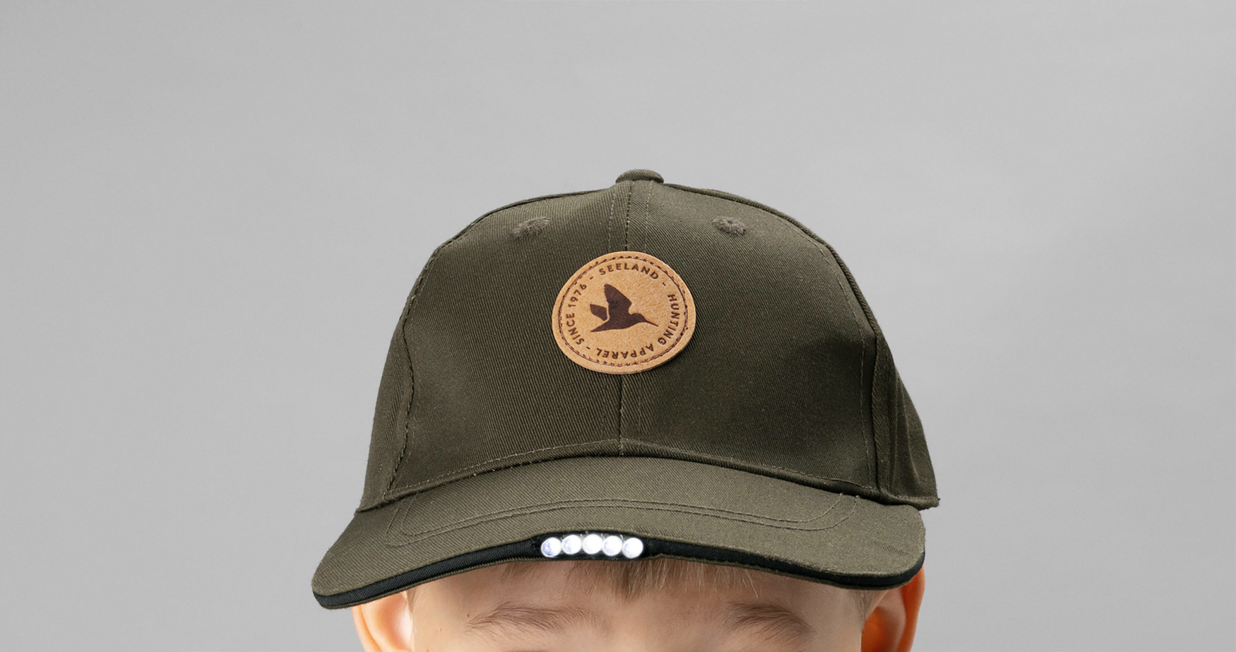 Seeland Skarn LED Junior Cap – Pools Surplus Stores