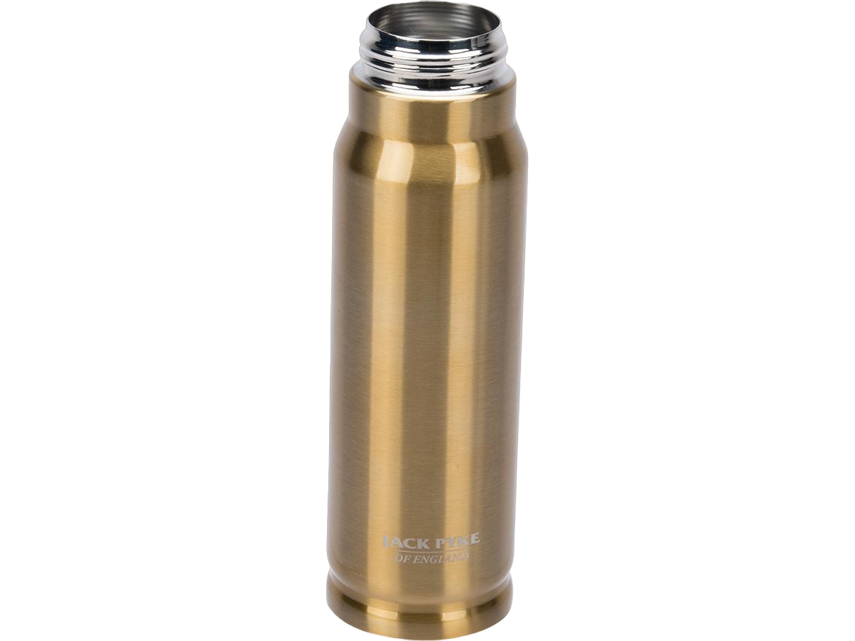 Jack Pyke Bullet Flask - 500ml – Pools Surplus Stores