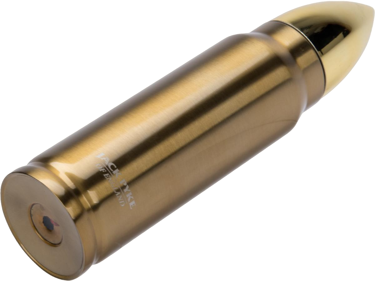 Jack Pyke Bullet Flask - 330ml – Pools Surplus Stores
