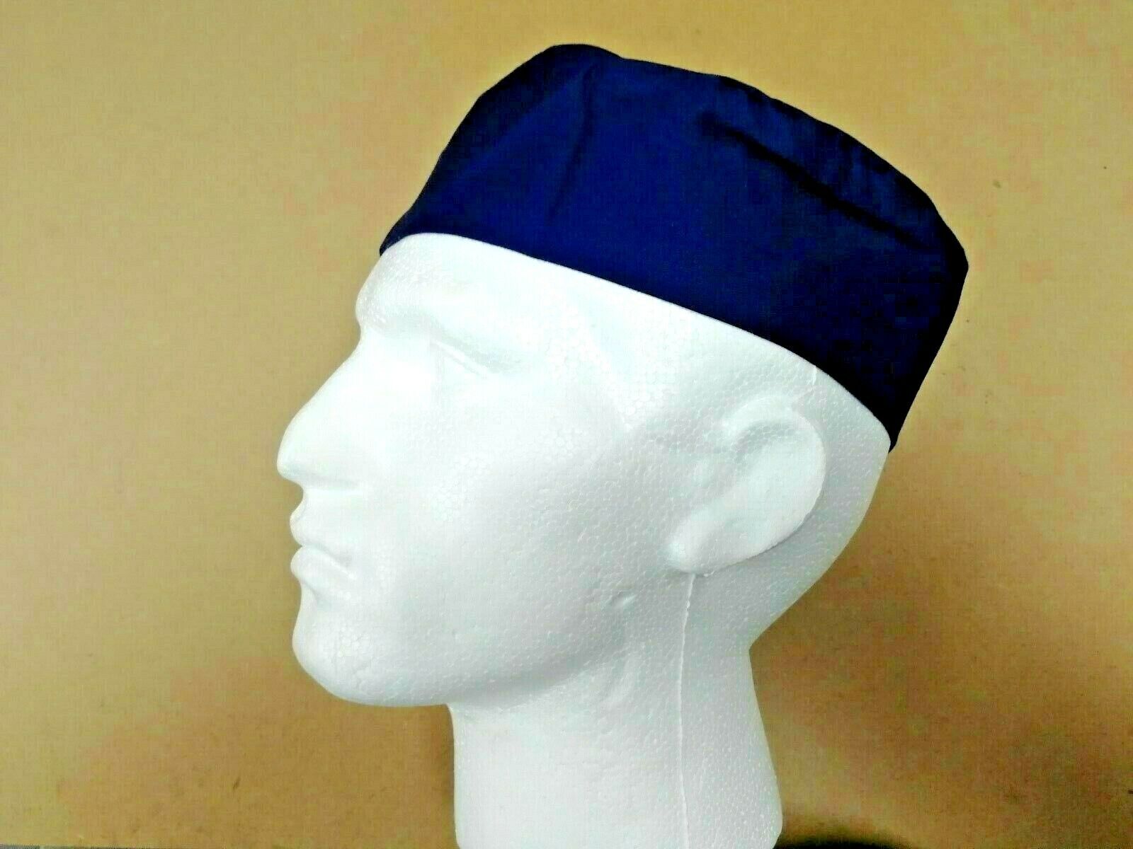 British Army Food Handlers Caps – Pools Surplus Stores
