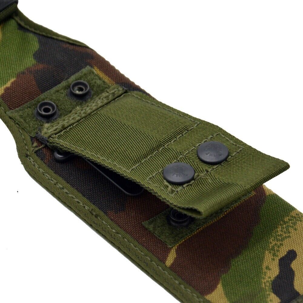 British Army DPM SA80 Frog Pouch – Pools Surplus Stores