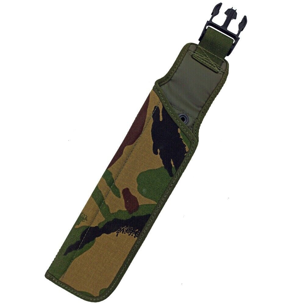 British Army DPM SA80 Frog Pouch – Pools Surplus Stores