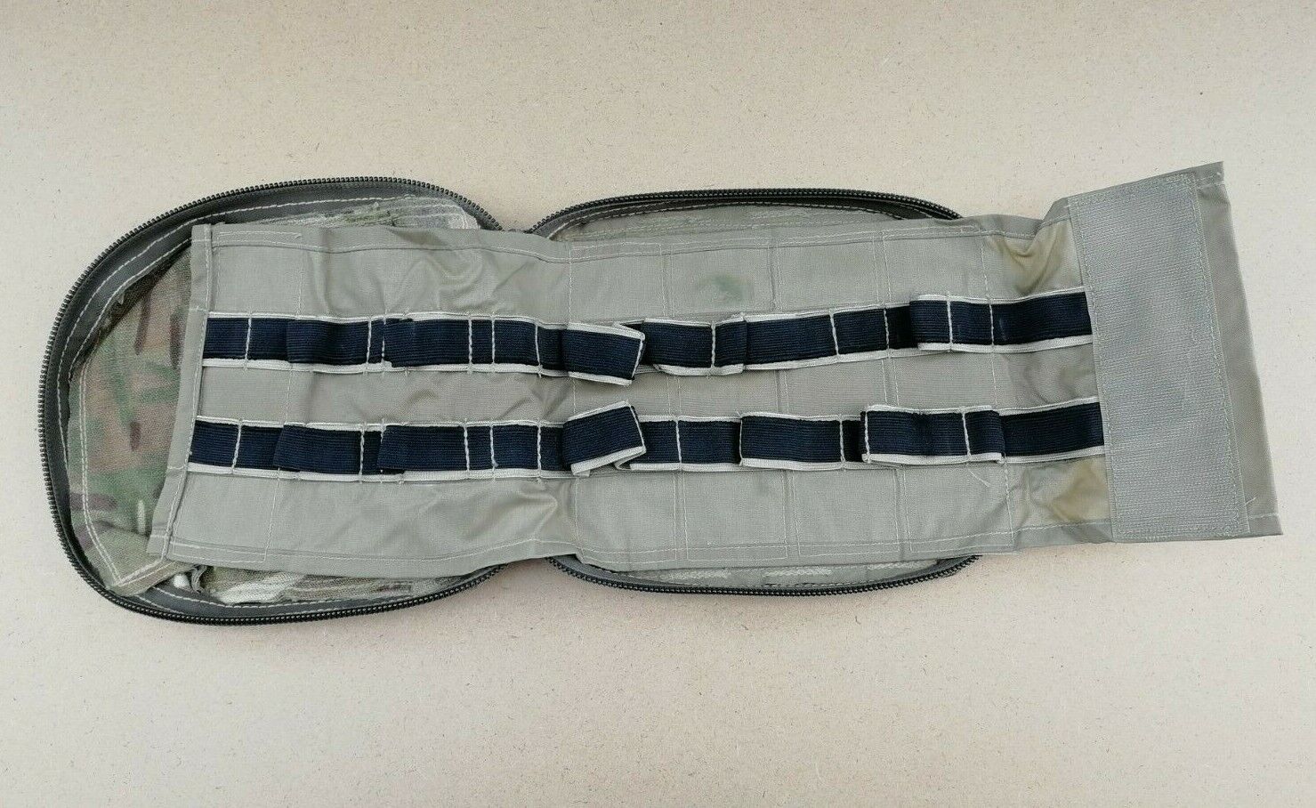 British Army OSPREY MkIV MTP Molle Pouches - Full Range – Pools Surplus ...