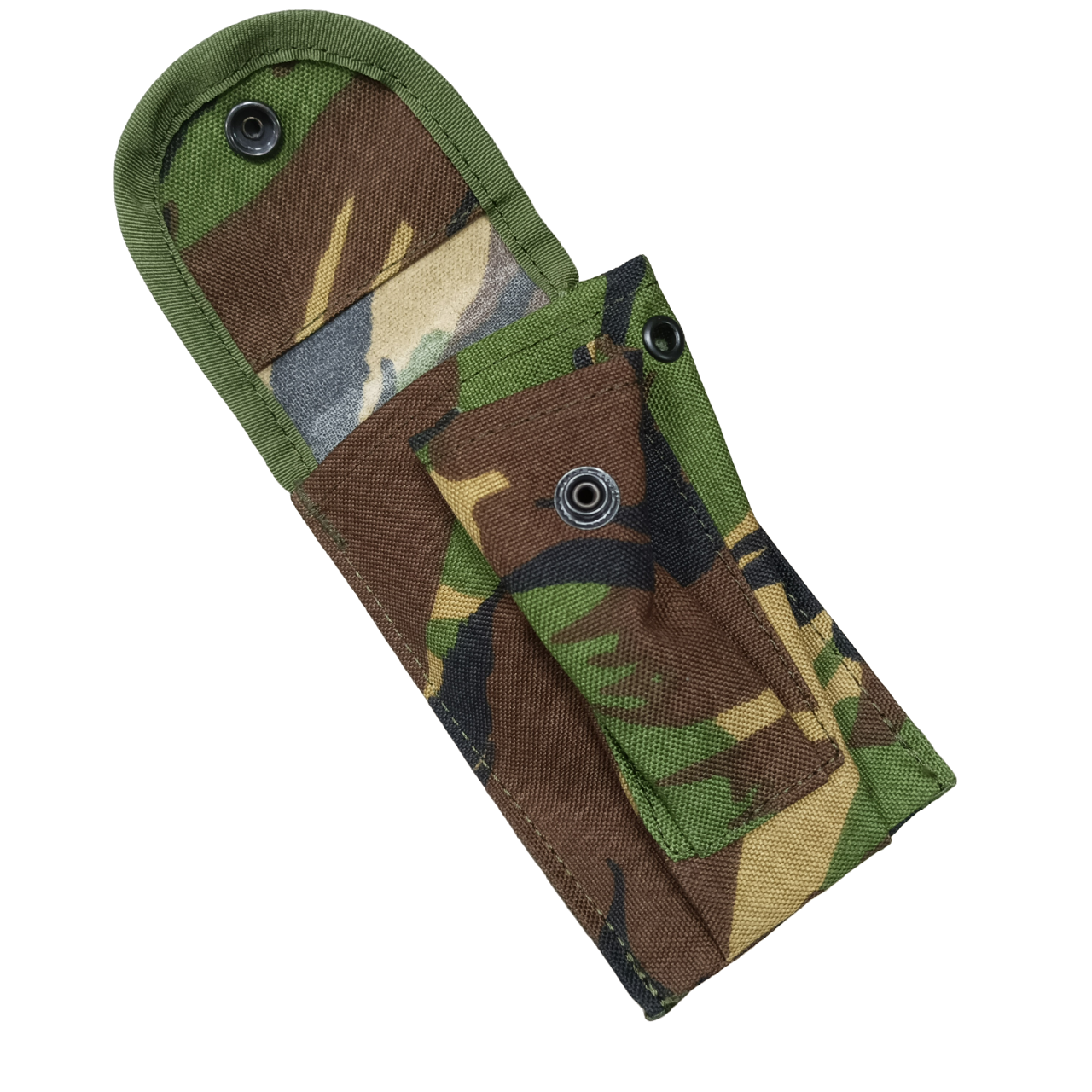 ARKTIS British Army DPM Ammo IFAK Pouch – Pools Surplus Stores