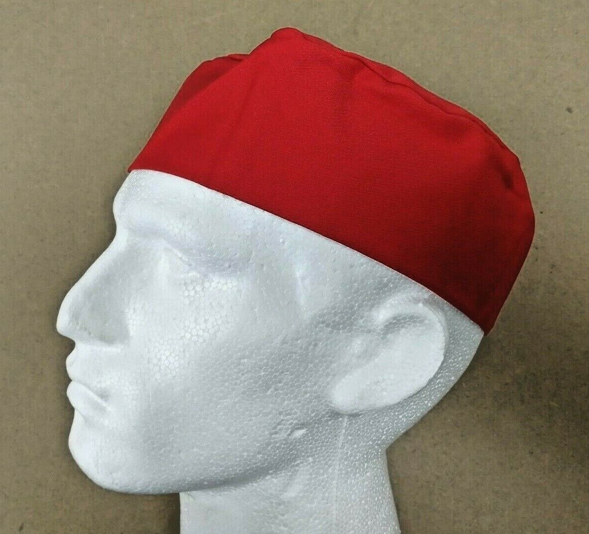 British Army Food Handlers Caps – Pools Surplus Stores