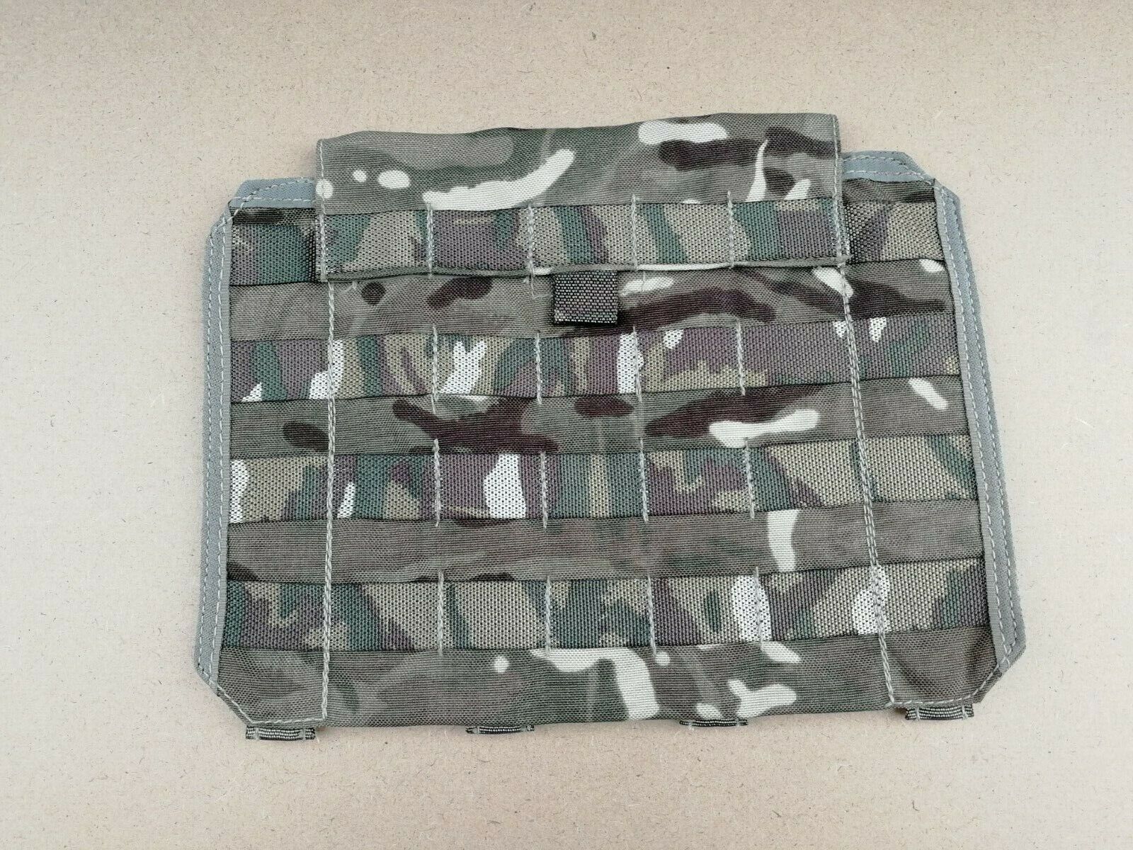 British Army OSPREY MkIV MTP Molle Pouches - Full Range – Pools Surplus ...