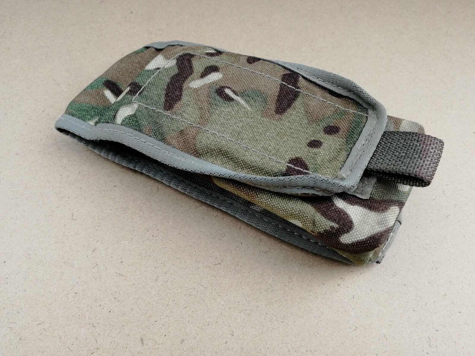 British Army OSPREY MkIV MTP Molle Pouches - Full Range – Pools Surplus ...