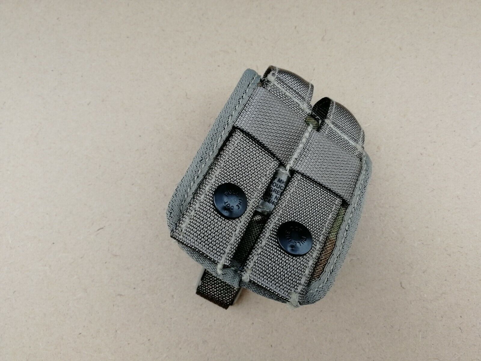 British Army OSPREY MkIV MTP Molle Pouches - Full Range – Pools Surplus ...