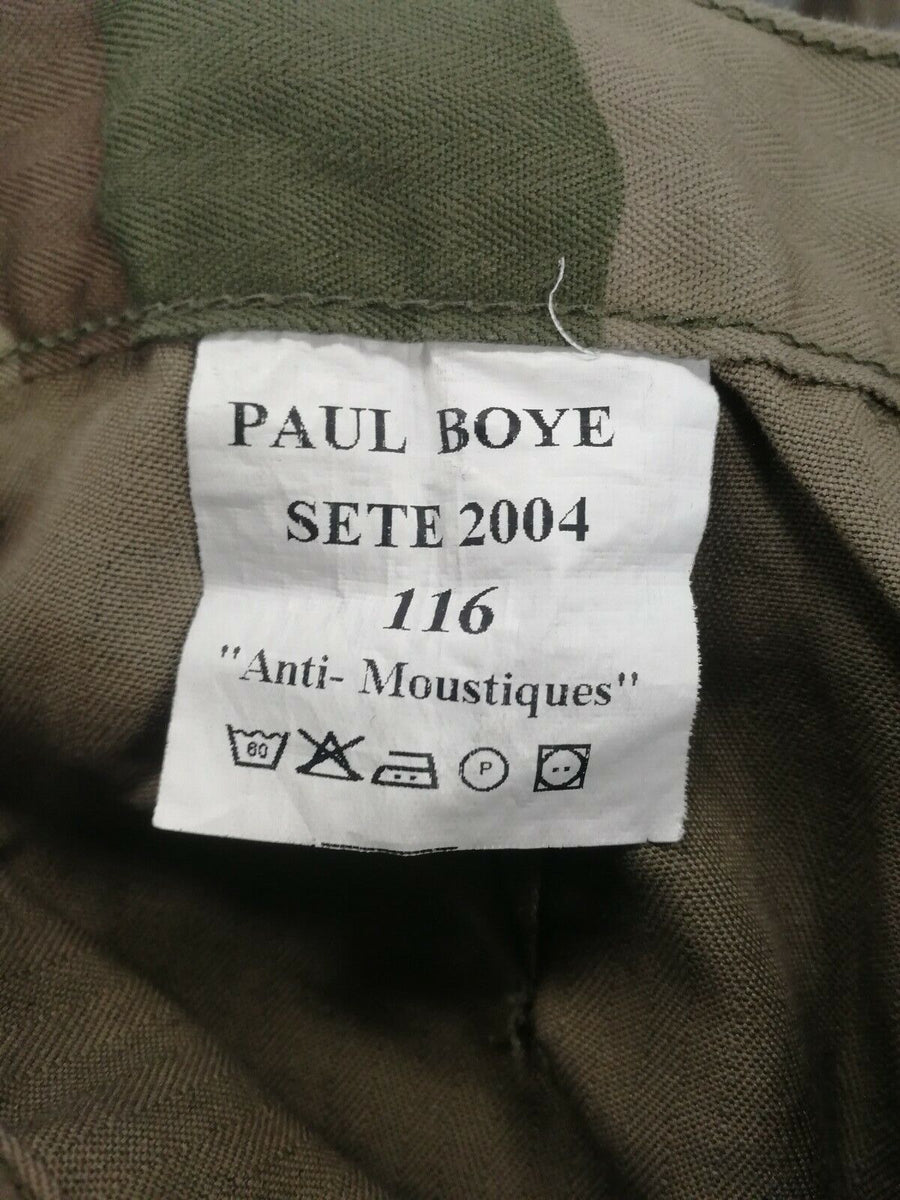 French Army CCE Shorts – Pools Surplus Stores